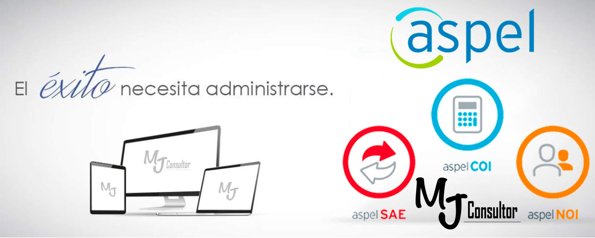 ASPEL - Sistemas Administrativos Empresarial 2025